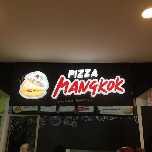 Jual Signage Neon Box / Custom Acrylic / Custom Neon Box - Jakarta ...