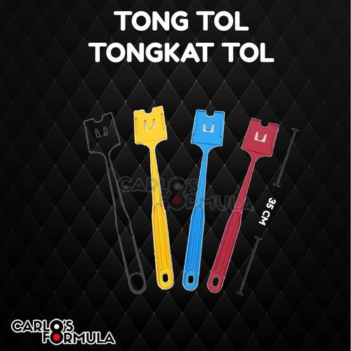 Jual Tongkat E-Toll Card Tongtol GTO E Toll Tongtol ETol Bayar Tol e ...