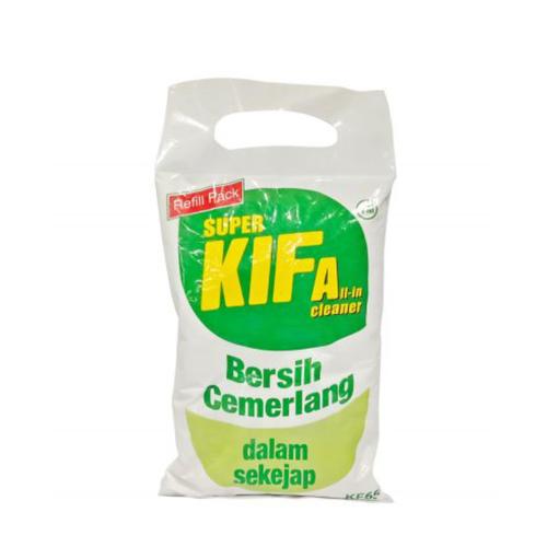 Jual super kifa bubuk refill - Jakarta Pusat - NellyWang | Tokopedia