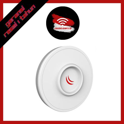 Jual Mikrotik Disc Lite5 ac RBDiscG-5acD Embedded Wireless - Jakarta ...