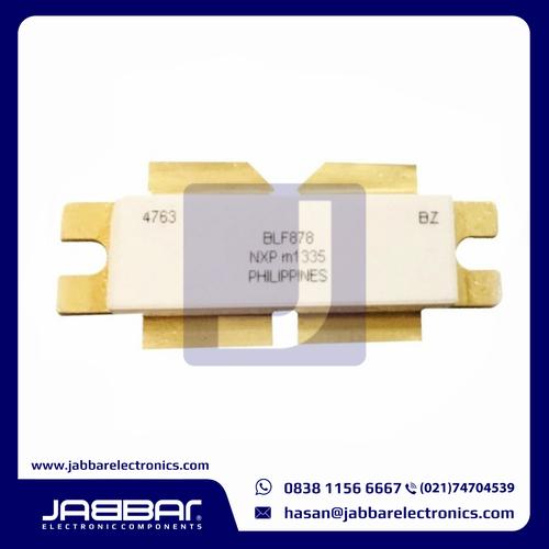 Jual BLF878 SOT979A - UHF POWER LDMOS TRANSISTOR - Kota Tangerang Selatan - Jabbar Electronics ...