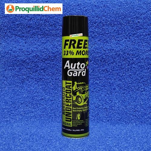 Jual AUTOGARD RUBBERIZED UNDERCOAT ORIGINAL CAT SEMPROT PEREDAM SUARA ...
