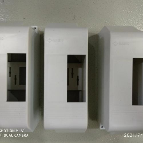 Jual BOX MCB /BOX KWH 1 PHASE - Jakarta Pusat - Heavy Power Electric ...
