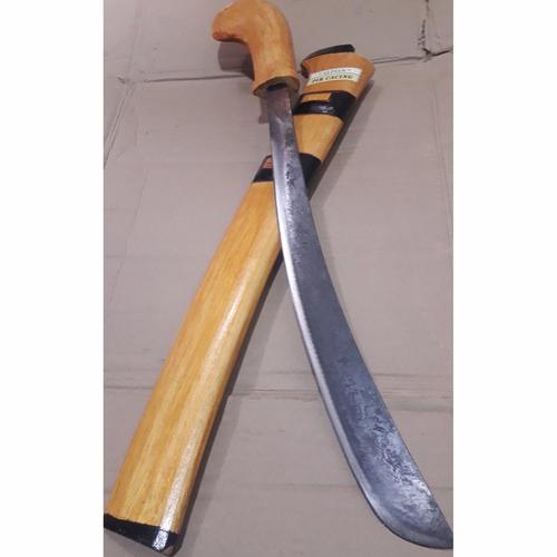 Jual PARANG LAIS UKURAN TANGGUNG (PIR CACING) - Kab. Banjar ...