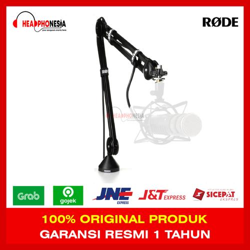 Jual Rode PSA 1 - Professional Studio Boom Arm - Jakarta Barat ...