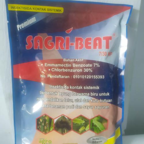Jual Sagri Beat (80gr) insektisida - Kab. Blitar - safaraz Tani | Tokopedia