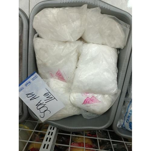 Jual Soda Api Bubuk 1KG 1/2KG/Obat Mampet Anti Sumbat WC 0,5 kg 1 kg ...