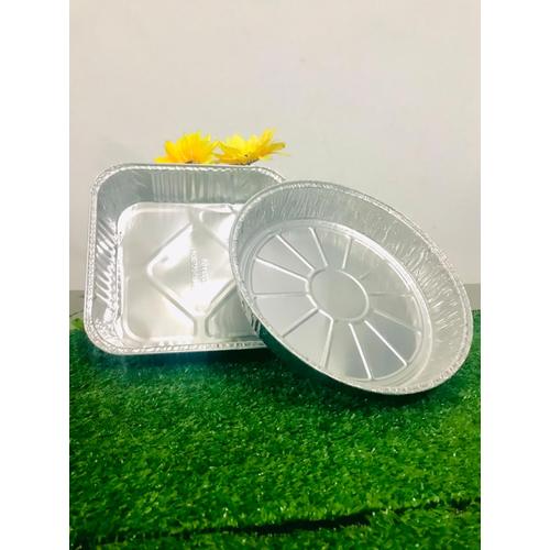 Jual Alumunium Foil/Aluminium Tray Besar - TUTUP RX 1400 - Kota ...