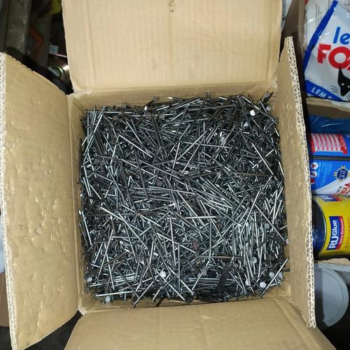 Jual Paku Biasa Paku kayu 1" 11/2" 2" 21/2" 3" 4" 5" inch - Kota Medan ...