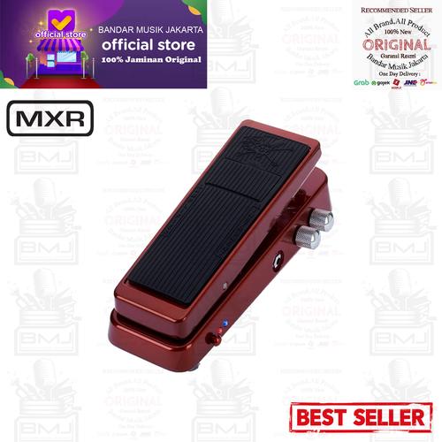 Promo MXR SLASH WAH EA SW 95 Cicil 0% 3x - Jakarta Pusat - Bandar Musik ...