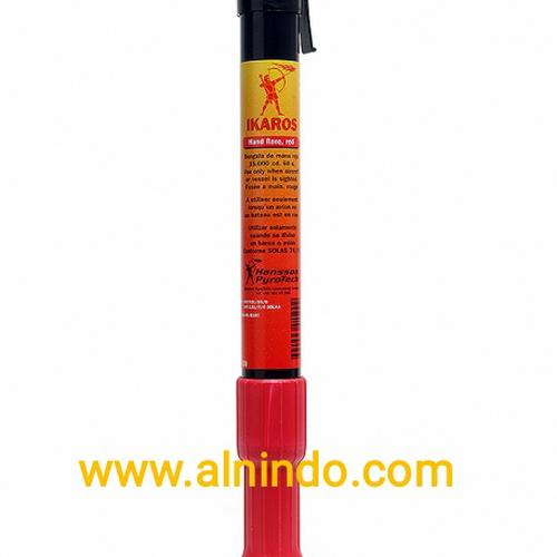 Jual Red Hand Flare Ikaros Kualitas No 1 - Jakarta Barat - Alnindo ...
