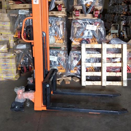 Jual Hand Lift Kapasitas 2 Ton Bergaransi - Kota Surabaya - Wanino ...