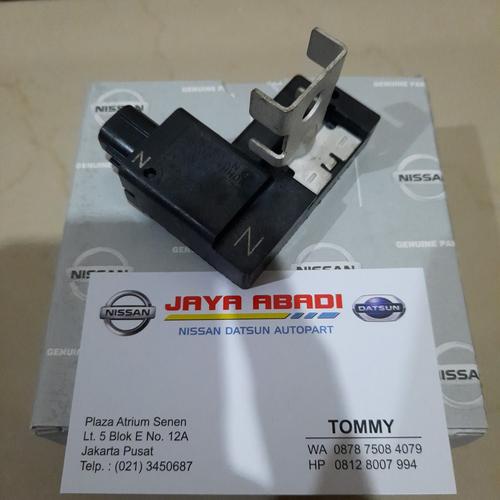 Jual 294G0-1HH0A Datsun Cross// sensor assy main current #sensor arus ...