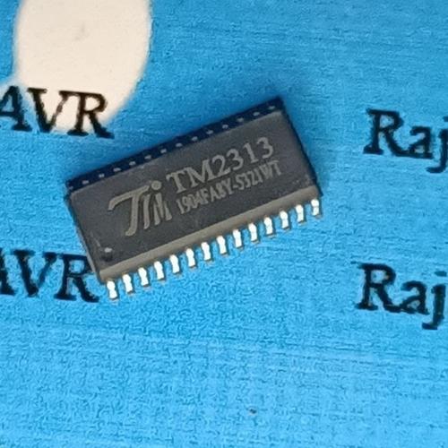 Jual IC PT2313L 2313 PT2313 SMD Four Channel Sound Processor - TM2313 - Kota Tangerang - Raja ...