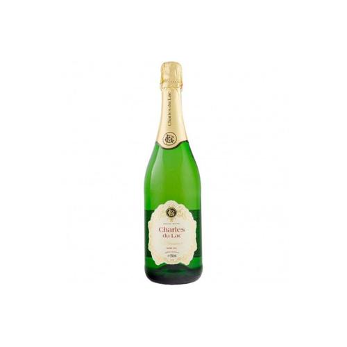 Jual CHARLES DU LAC SPARKLING NON ALCOHOL 750ML / MINUMAN RASA ANGGUR ...
