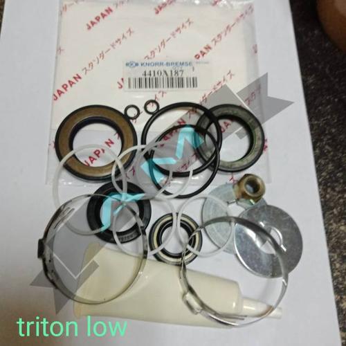 Jual seal power steering kit atau seal rack steering bawah TRITON knorr ...