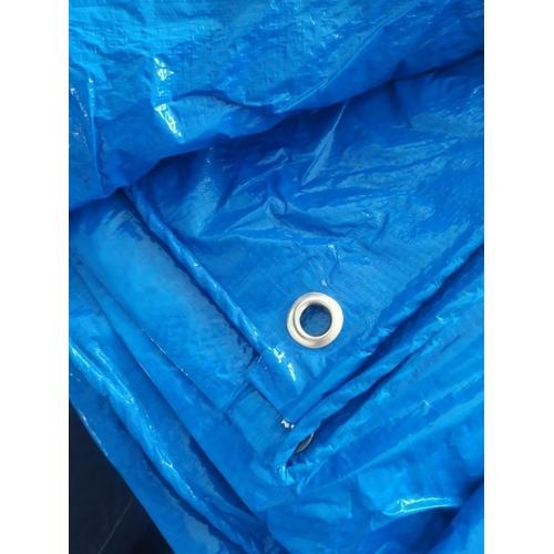 Jual Terpal 3x4 A3 / Terpal Kolam / Terpal Plastik / Terpal Jadi - Kab ...