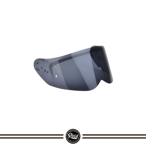 Jual Simpson Ghost/Speed Bandit Shield - Original - Dark Smoke ...