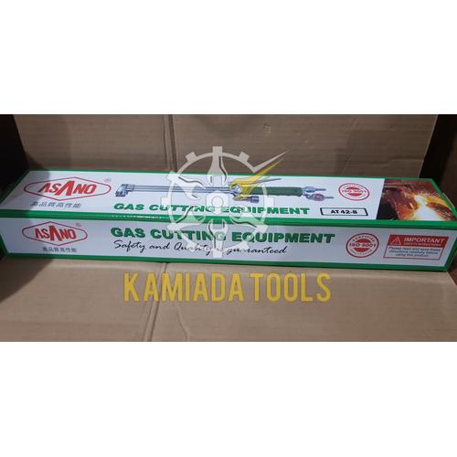Jual Stang Blender Las Potong strong 8 ASANO AT 42-8 / Cutting Torch ...