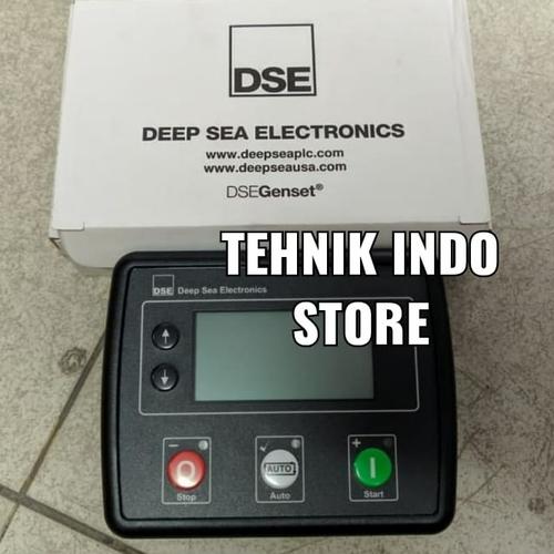 Jual MODULE DEEPSEA DSE 4620 MKII PANEL GENSET ORIGINAL - Jakarta Barat - TEHNIK INDO STORE ...