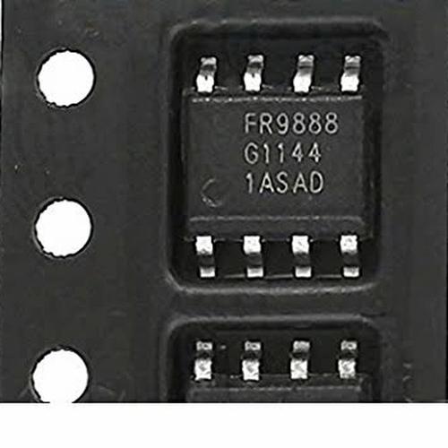 Jual FR9888 FR 9888 IC SMD Power 23V 3,5A Step-Down DC/DC Converter Sop ...