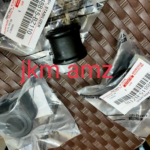 Jual KARET STABIL ROTI/SHAFT RUSH / TERIOS ORIGINAL - Jakarta Pusat ...