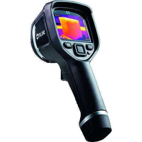 Jual FLIR E5-XT wifi infrared thermal imaging cameras E5XT camera ...