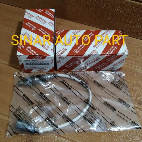 Jual SENSOR OXYGEN OKSIGEN O2 AGYA ALYA CALYA SIGRA GRANDMAX 89465 ...