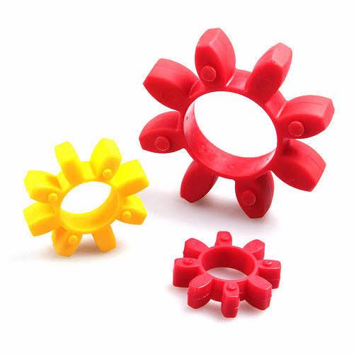 Jual ROTEX Coupling GR-65 / Rubber Coupling Flexibel / Daun 8 - Jakarta ...