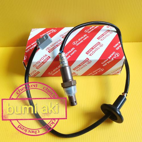 Jual SENSOR OKSIGEN BAWAH ATAU SENSOR OXYGEN O2 TOYOTA NEW ALTIS ...
