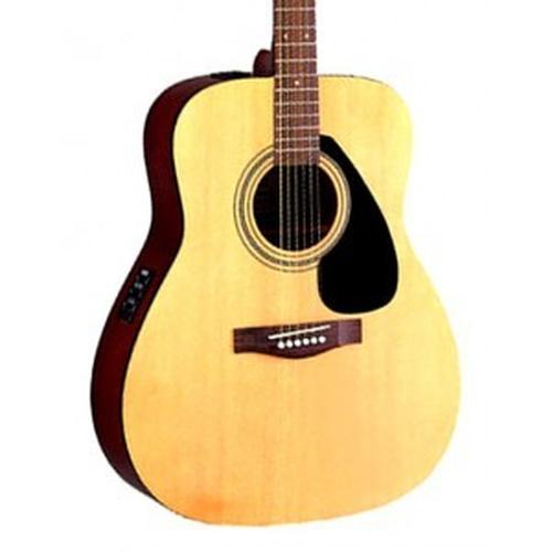 Jual Yamaha FX-310 FX310 FX 310 Gitar Akustik Elektrik Original ...