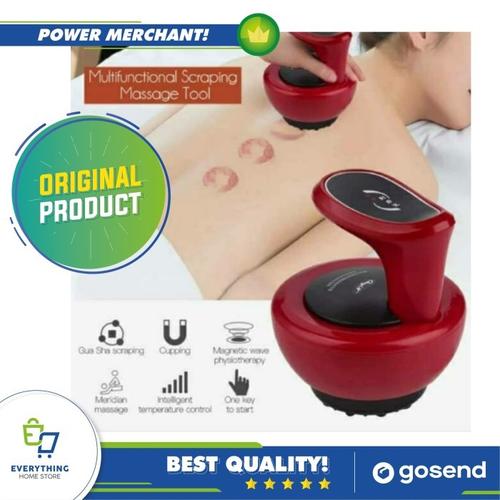 Jual Cupping Tool Elektrik ORIGINAL - Jakarta Barat - Everything Home ...