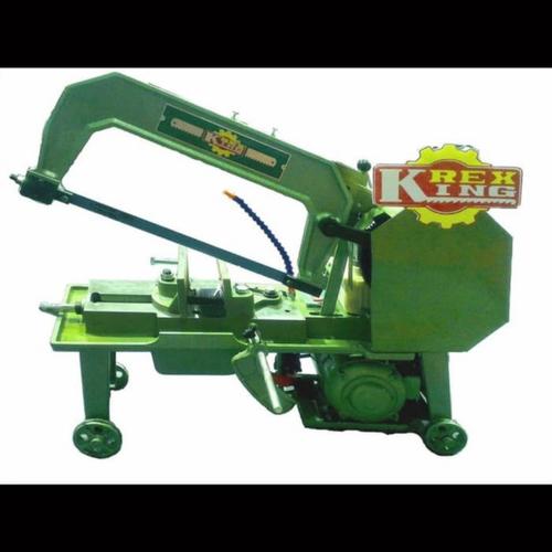 Jual Kingrex Hacksaw Machine 16" Rex 16 SP Mesin Gergaji 16" potong hex ...