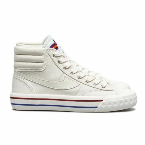 Jual sepatu compass retrograde cream hi - Jakarta Barat - Local_Pride ...