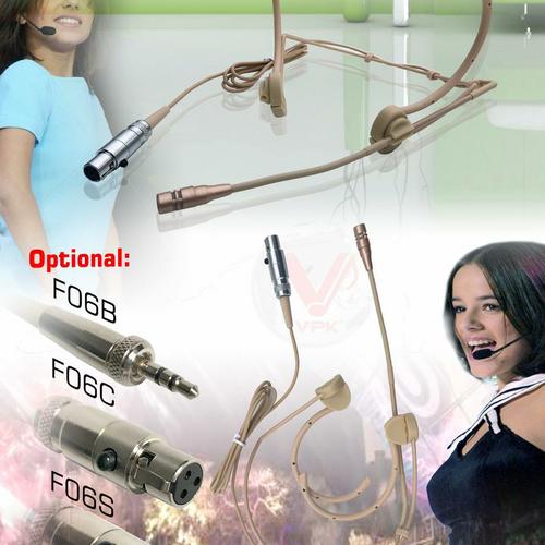 Jual Mic bando headset lidi 4 pin F06s - Jakarta Barat - Best musik ...