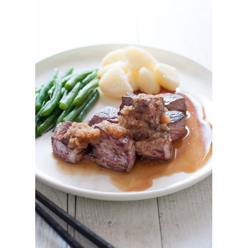 Jual SAIKORO WAGYU BEEF MELTIC CUBES STEAK RYOU - 1 Kg - Kota ...