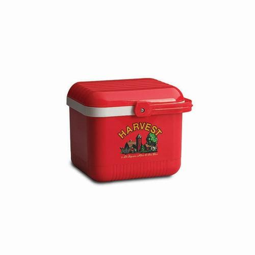 Jual Rice & Ice Box 5 liter Segi I-12 Lion Star Thermos Nasi Segi ...