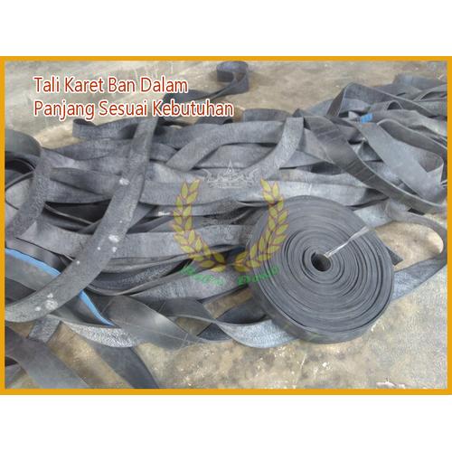 Jual Tali Karet Ban Dalam Panjang sesuai Kebutuhan (per meter) kuat ...