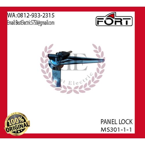 Jual Kunci Panel / Handle Panel FORT / MS301-1-1 / Model Handle ...