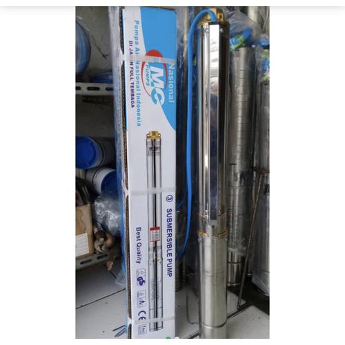 Jual Pompa Satelit 0,33 hp MC Submersible pump 3" - Jakarta Pusat ...