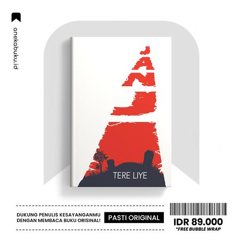 Jual [PRE ORDER] JANJI - TERE LIYE [ PENERBIT SABAK GRIP] - Kab. Bogor ...