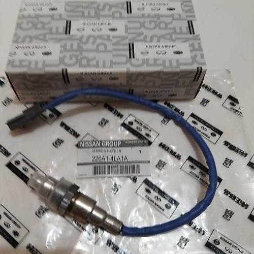 Jual Sensor oksigen o2 oxygen knalpot belakang bawah nissan datsun go ...