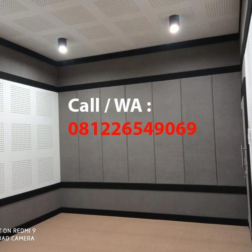 Jual Padding Wall / Padded Panel / Padding Panel / Padded Wall ...