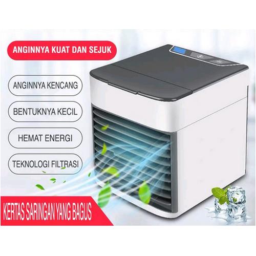Jual Alat Canggih Pendingin Penyejuk Udara Ruangan Rumah Portable ...