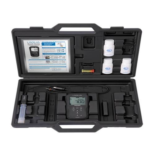Jual Horiba LAQUA PH220-K Handheld pH/ORP/Temp. Meter - Kota Bekasi ...