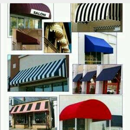 Jual macam2 model canopy awning - Kota Tangerang Selatan - sejati decor ...