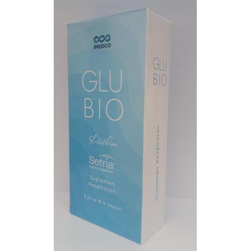 Jual GLUBIO KAPSUL BOX ISI 30 TABLET - Kota Bandung - Yakin Farma ...