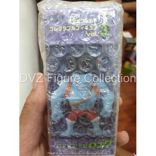 Jual One Piece WCF Volume 3 TV017 (Luffy Nightmare) - Kab. Tangerang ...