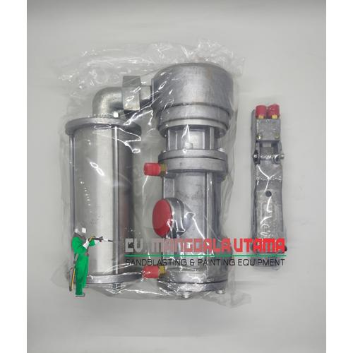 Jual Blasting Remote Control System Complete Set - Kota Samarinda ...