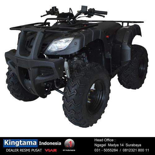 Promo ATV VIAR RAZOR 150 UT - PROMO- ORIGINAL - Merah, surabaya Cicil 0 ...